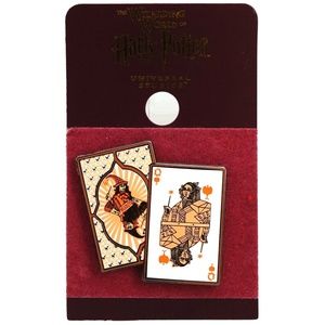 Universal | Other | Universal Studios Harry Potter Weasley Queen ...